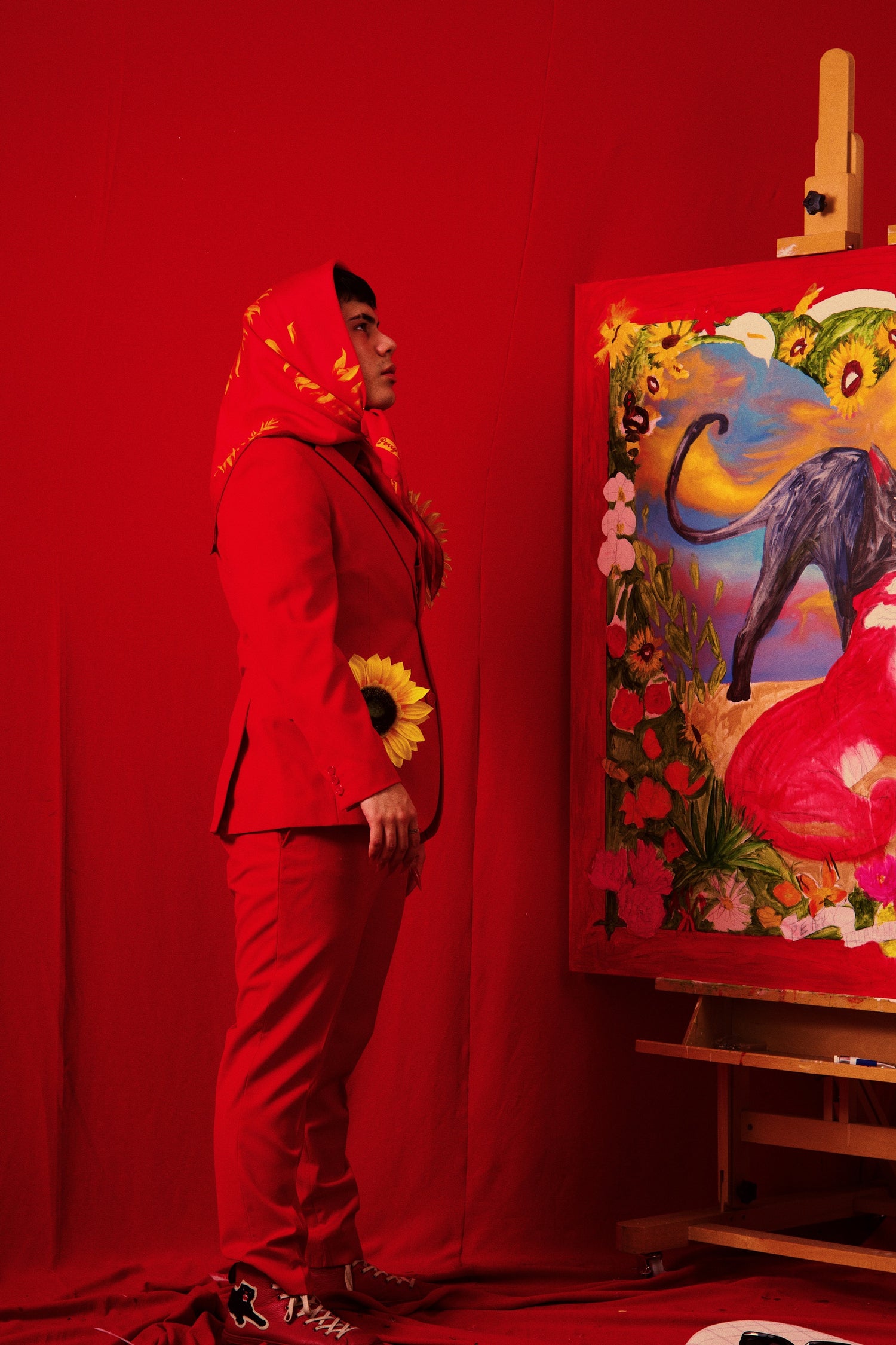 Perry Picasshoe | Official Store | Buy My Art Before I'm Dead – Perry ...